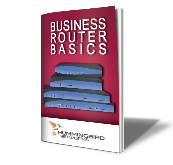 Business Router Basics Guide