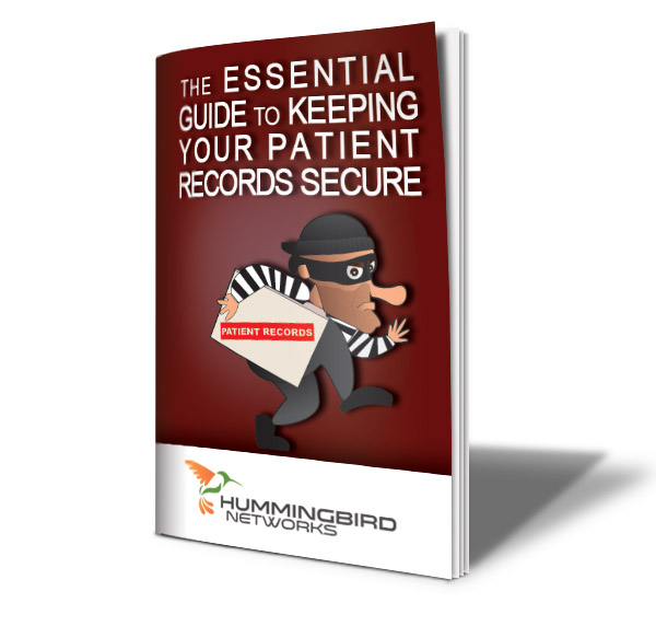 The Essential Guide to Keeping Your Patient Records Secure
