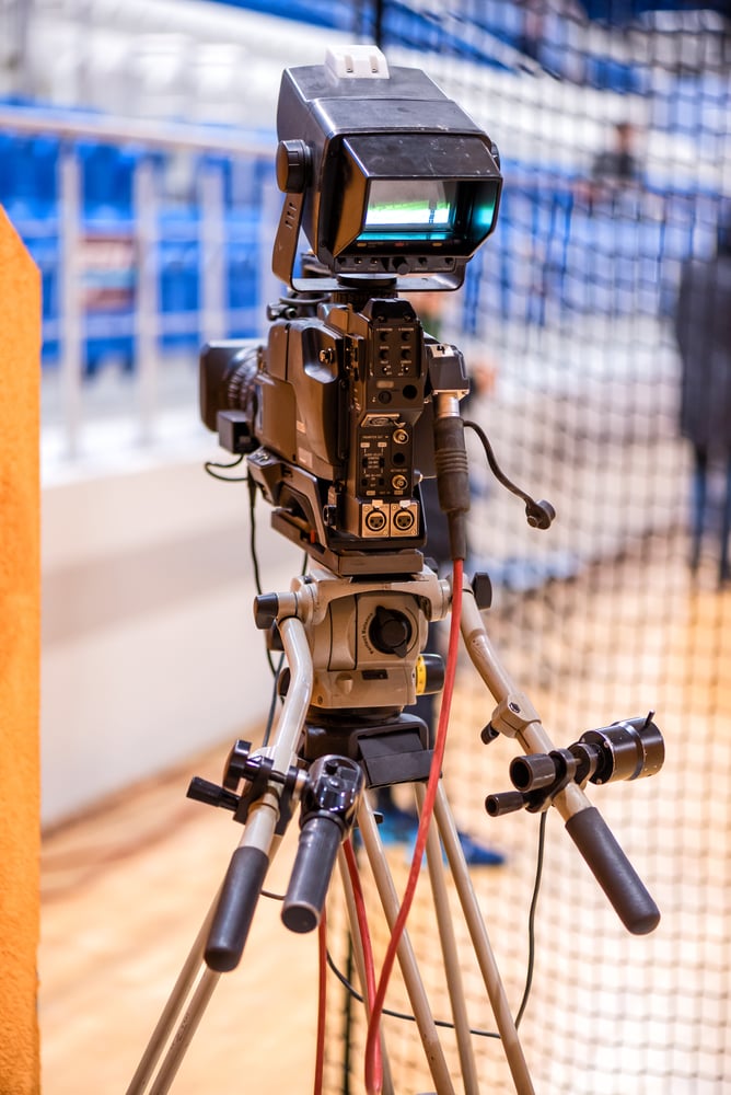 IT Solutions For Sports, Media, & Entertainment