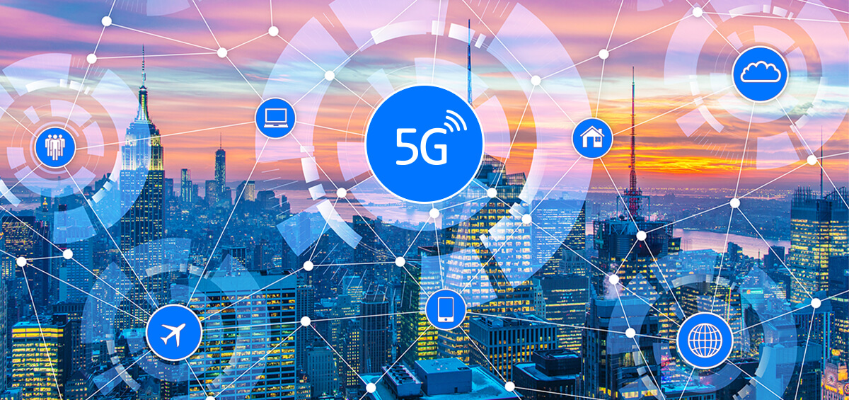 4G Vs 5G What Is The Difference 4G Vs 5G What Is The Difference