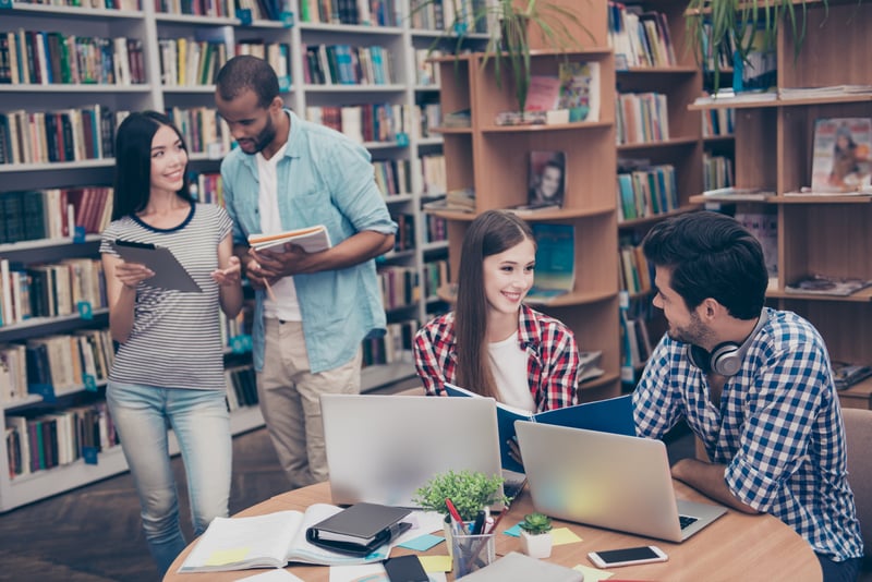 Brooklyn Public Library Case Study