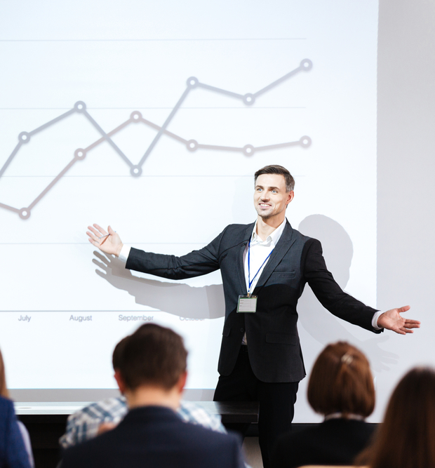 IT Solutions For Financial Industry - Hummingbird Networks