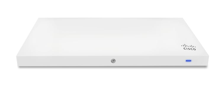Meraki MR33 and MR30H Review: Putting the H in Hospitality