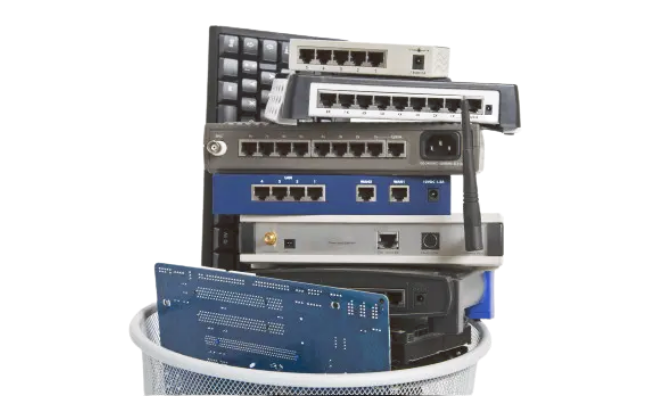 How Often Should I Replace My Networking Devices