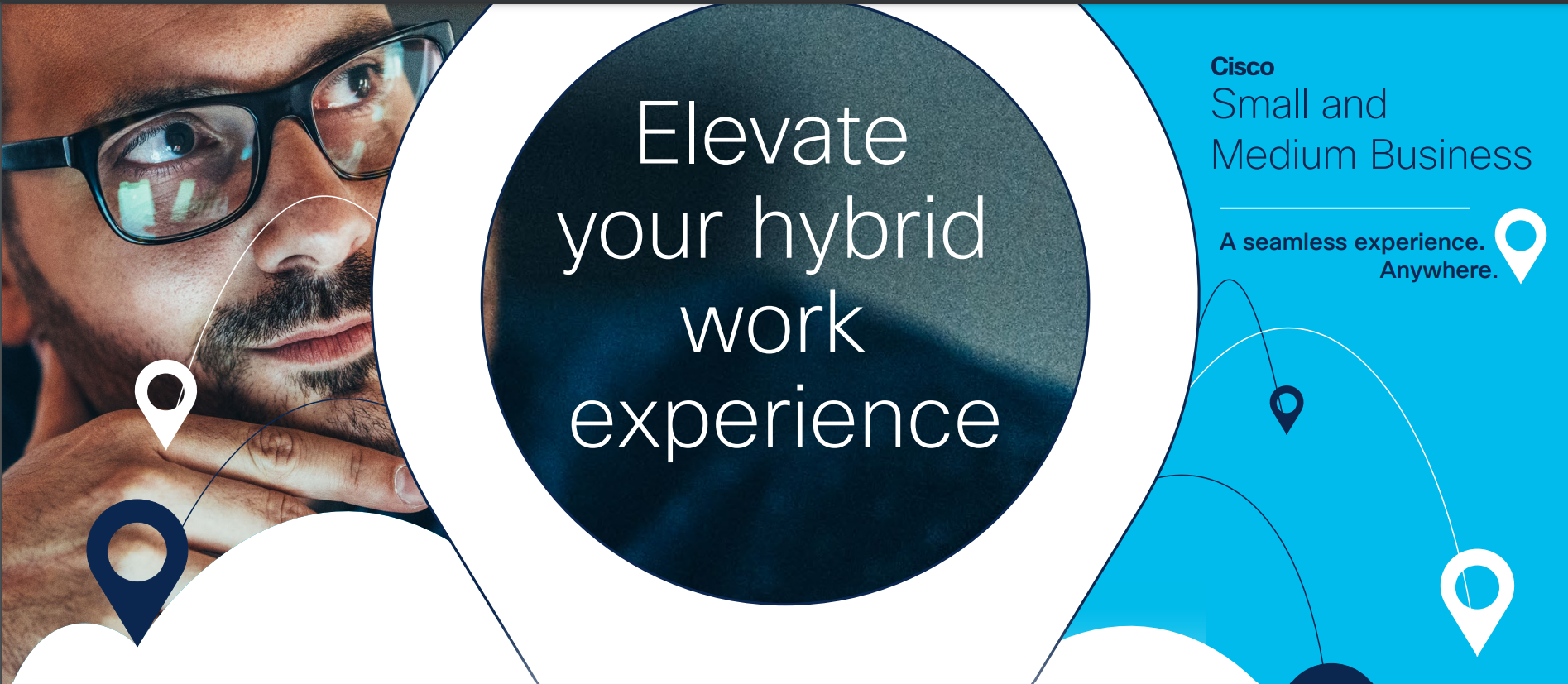 Elevate Your Hybrid Work Experience - Download Now, It’s Free!