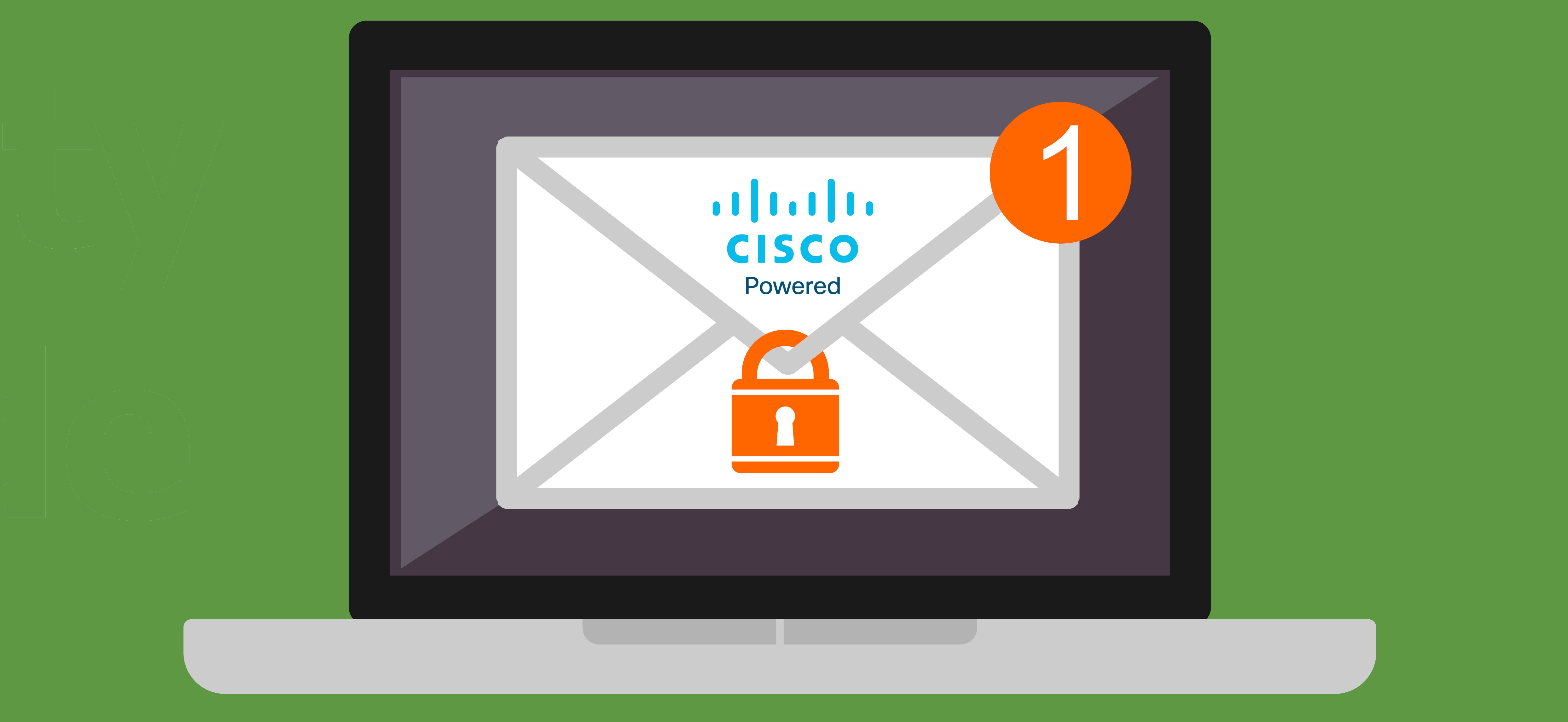 Email Security Buyer's Guide