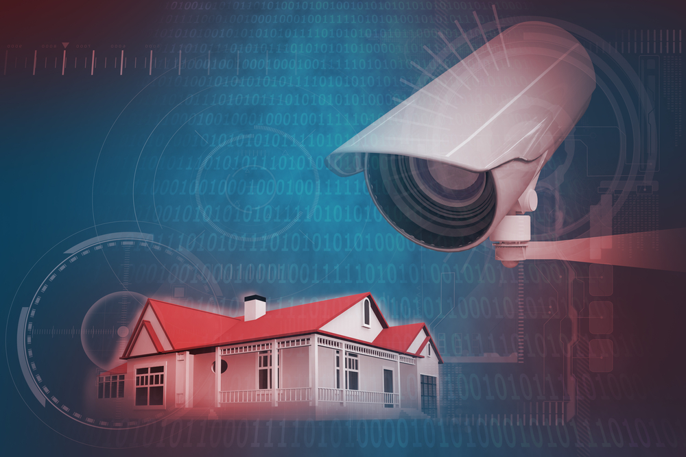 Understanding IP Surveillance Camera Bandwidth