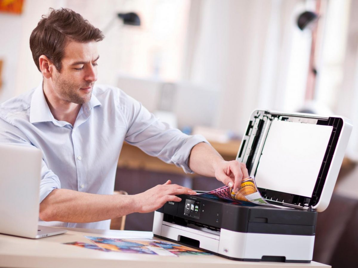 Inkjet vs. Laser Printers: Which Printer is Best for You?