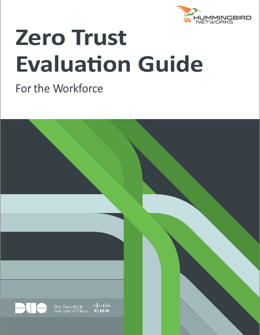 Zero Trust Evaluation Guide - Free Expert Insights